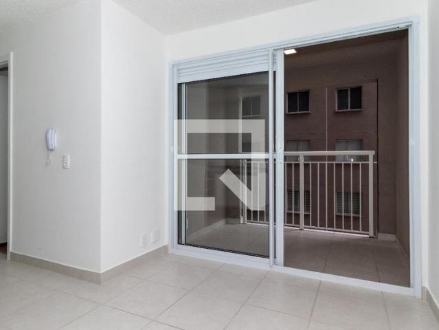 Apto, Barra Funda, 2 Quartos, 37 m2 São Paulo