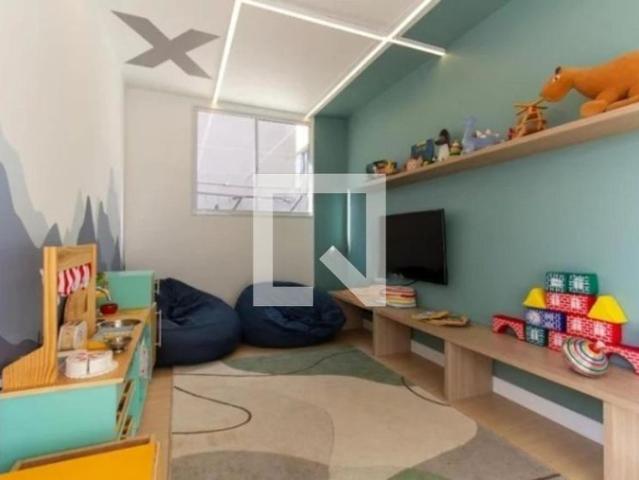 Apto, Barra Funda, 2 Quartos, 37 m2 São Paulo