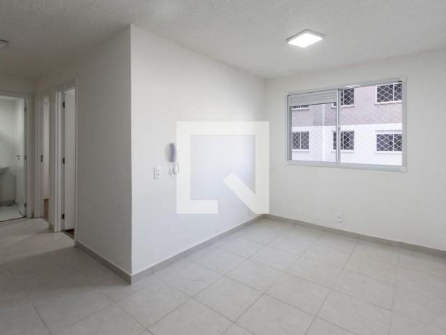 Apto, Barra Funda, 2 Quartos, 34 m2 São Paulo
