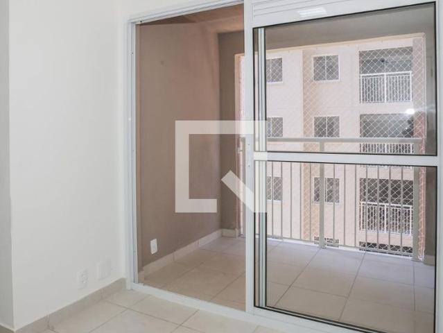 Apto, Barra Funda, 2 Quartos, 34 m2 São Paulo