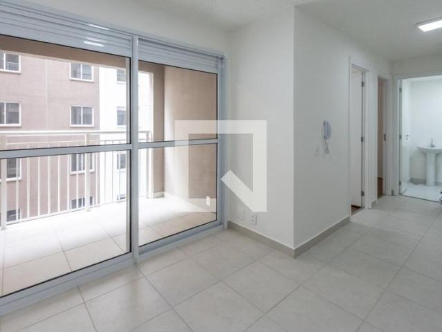 Apto, Barra Funda, 2 Quartos, 34 m2 São Paulo
