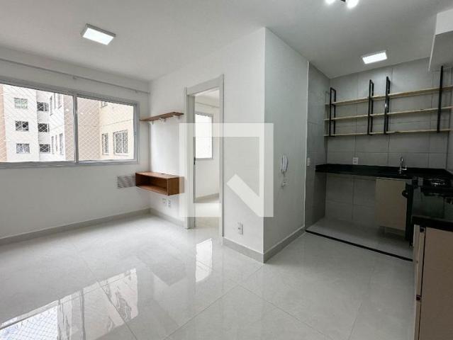 Apto, Barra Funda, 2 Quartos, 34 m2 São Paulo