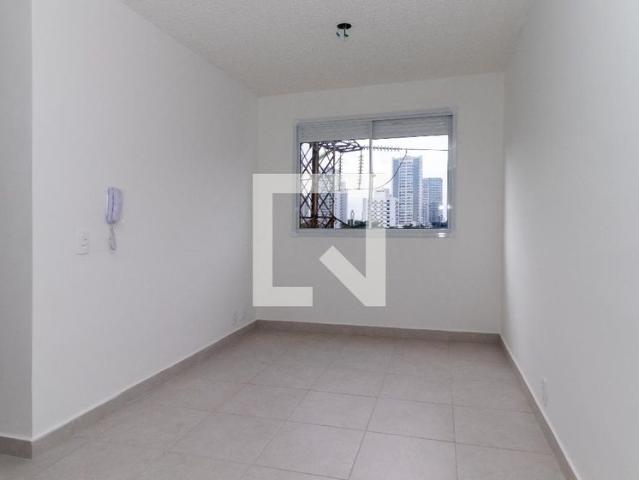 Apto, Barra Funda, 2 Quartos, 34 m2 São Paulo