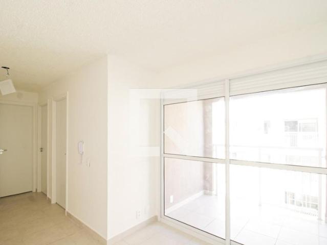 Apto, Barra Funda, 2 Quartos, 34 m2 São Paulo