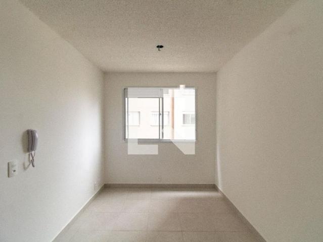 Apto, Barra Funda, 2 Quartos, 34 m2 São Paulo
