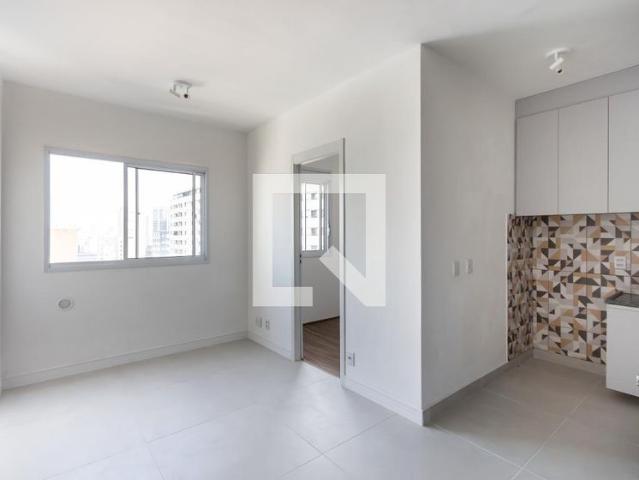 Apto, Barra Funda, 2 Quartos, 34 m2 São Paulo