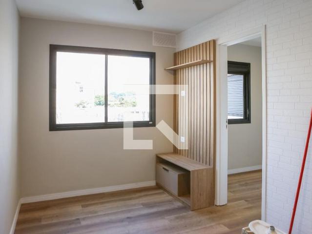 Apto, Barra Funda, 2 Quartos, 34 m2 São Paulo