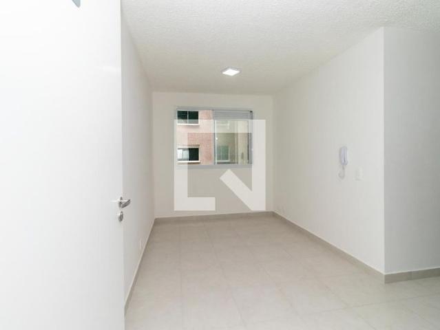 Apto, Barra Funda, 2 Quartos, 34 m2 São Paulo