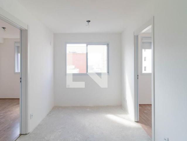 Apto, Barra Funda, 2 Quartos, 34 m2 São Paulo