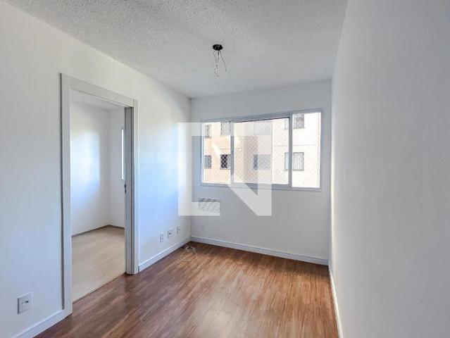 Apto, Barra Funda, 2 Quartos, 34 m2 São Paulo