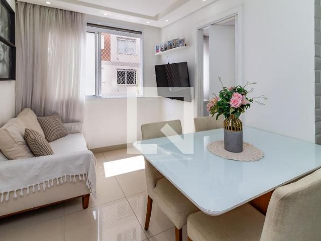 Apto, Barra Funda, 2 Quartos, 34 m2 São Paulo