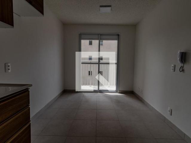 Apto, Barra Funda, 2 Quartos, 34 m2 São Paulo