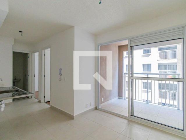 Apto, Barra Funda, 2 Quartos, 34 m2 São Paulo