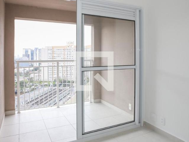 Apto, Barra Funda, 2 Quartos, 34 m2 São Paulo