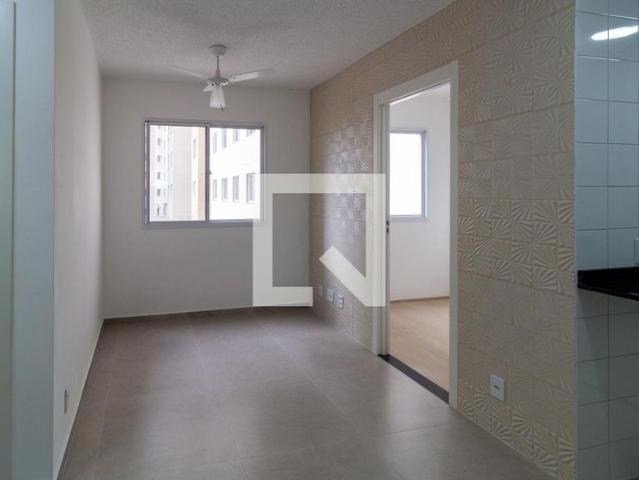 Apto, Barra Funda, 2 Quartos, 34 m2 São Paulo