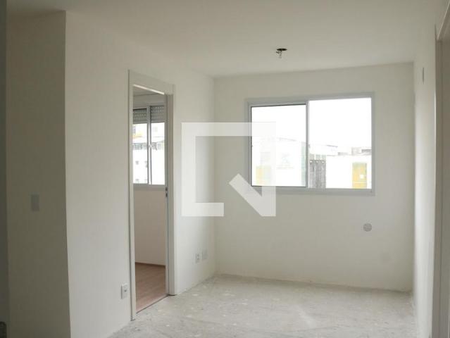 Apto, Barra Funda, 2 Quartos, 34 m2 São Paulo