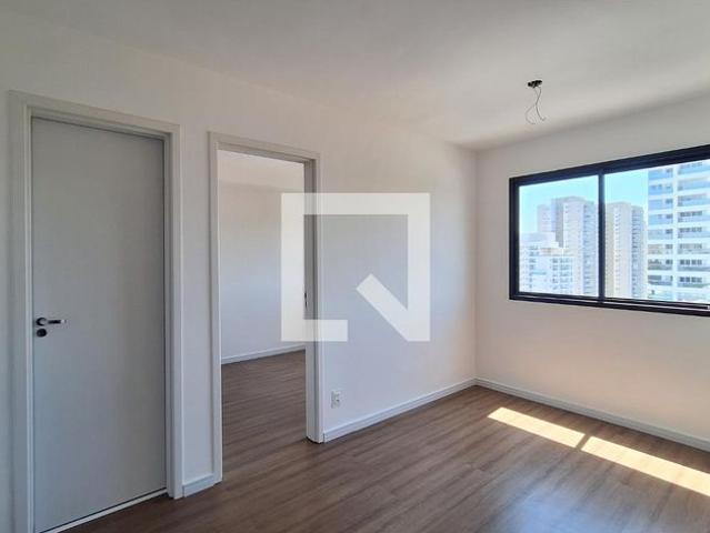 Apto, Barra Funda, 2 Quartos, 34 m2 São Paulo
