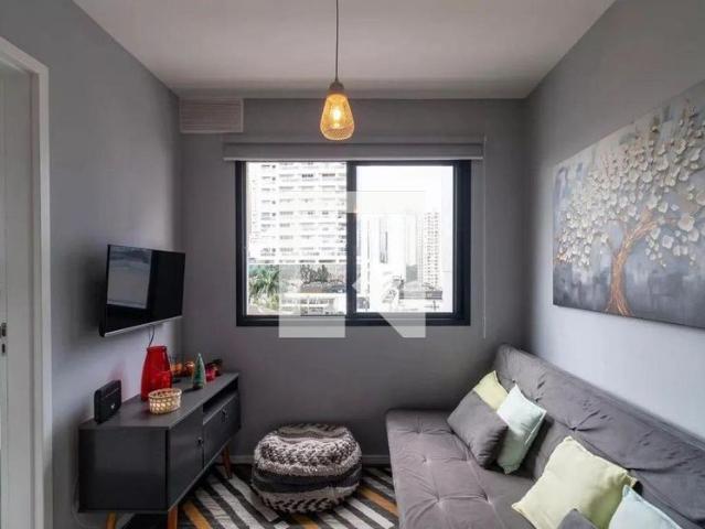 Apto, Barra Funda, 2 Quartos, 34 m2 São Paulo