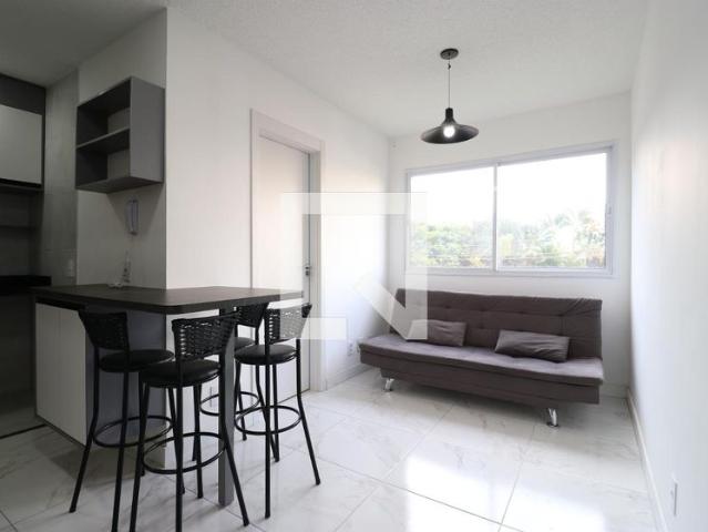 Apto, Barra Funda, 2 Quartos, 34 m2 São Paulo