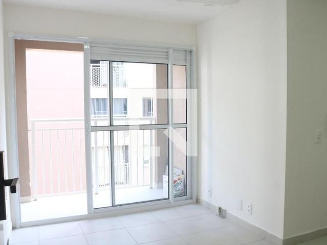 Apto, Barra Funda, 2 Quartos, 34 m2 São Paulo