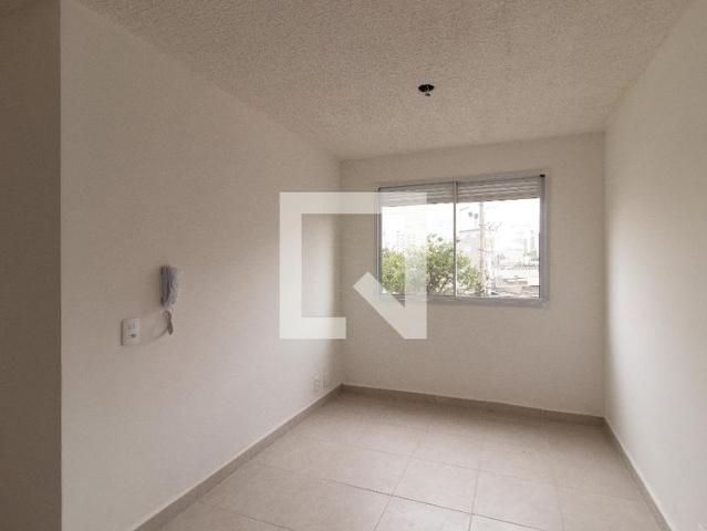 Apto, Barra Funda, 2 Quartos, 34 m2 São Paulo