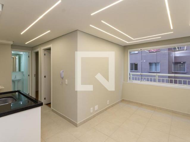 Apto, Barra Funda, 2 Quartos, 34 m2 São Paulo