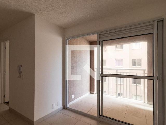 Apto, Barra Funda, 2 Quartos, 34 m2 São Paulo