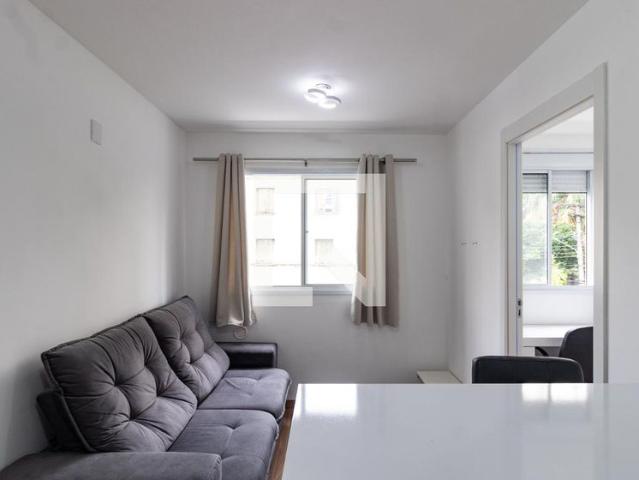 Apto, Barra Funda, 2 Quartos, 34 m2 São Paulo