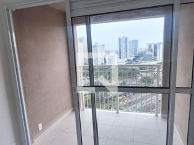 Apto, Barra Funda, 2 Quartos, 34 m2 São Paulo