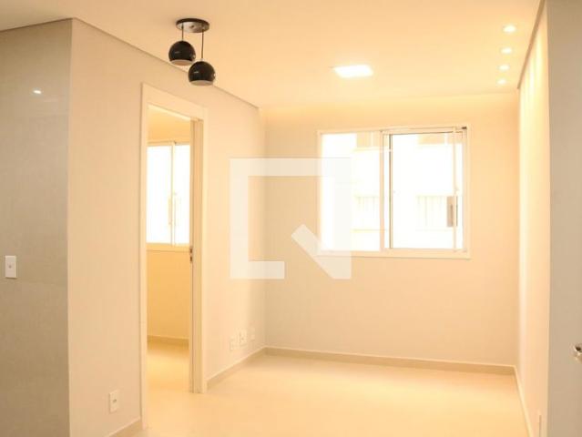 Apto, Barra Funda, 2 Quartos, 35 m2 São Paulo
