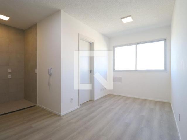Apto, Barra Funda, 2 Quartos, 35 m2 São Paulo
