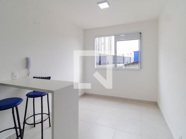 Apto, Barra Funda, 2 Quartos, 35 m2 São Paulo