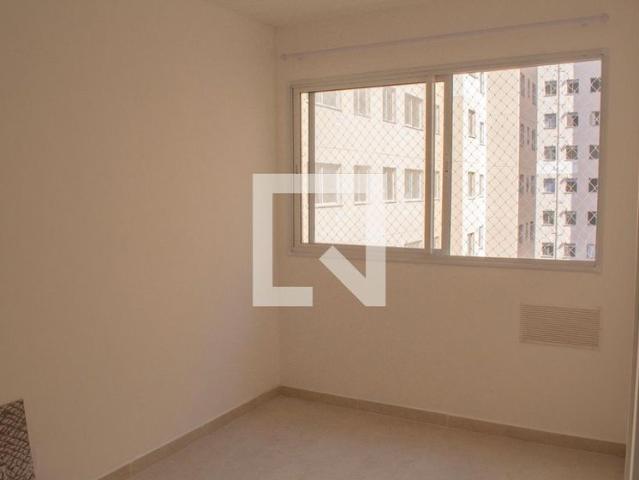 Apto, Barra Funda, 2 Quartos, 35 m2 São Paulo