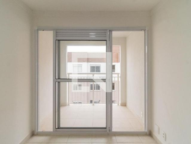 Apto, Barra Funda, 2 Quartos, 35 m2 São Paulo