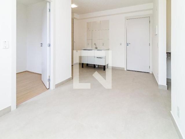 Apto, Barra Funda, 2 Quartos, 35 m2 São Paulo