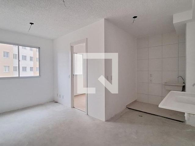 Apto, Barra Funda, 2 Quartos, 35 m2 São Paulo