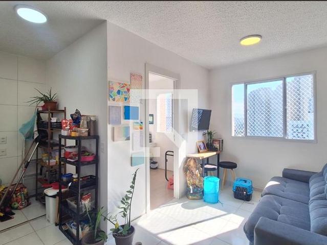 Apto, Barra Funda, 2 Quartos, 35 m2 São Paulo