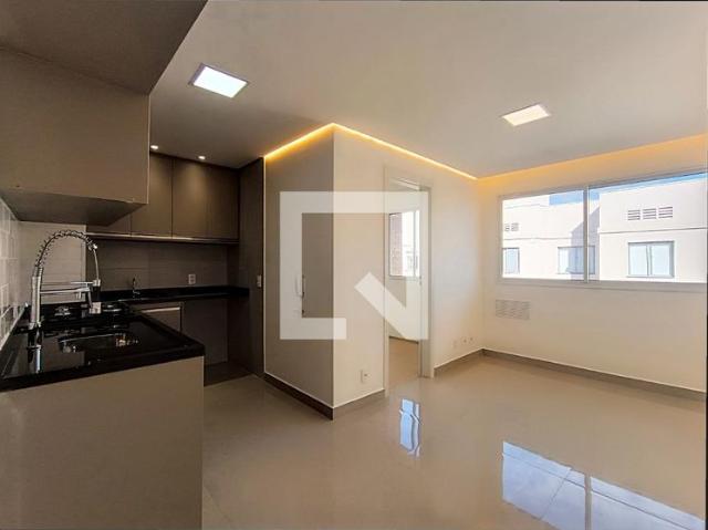 Apto, Barra Funda, 2 Quartos, 35 m2 São Paulo