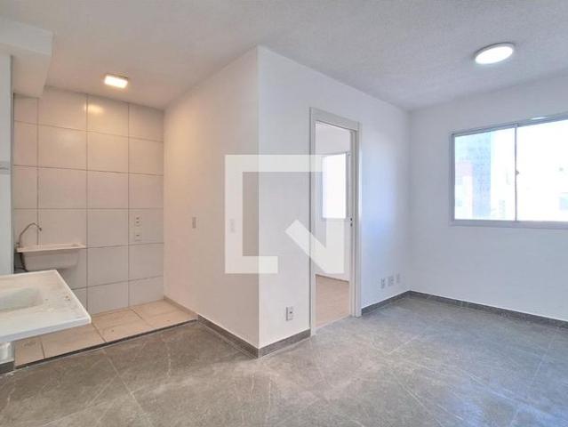 Apto, Barra Funda, 2 Quartos, 35 m2 São Paulo
