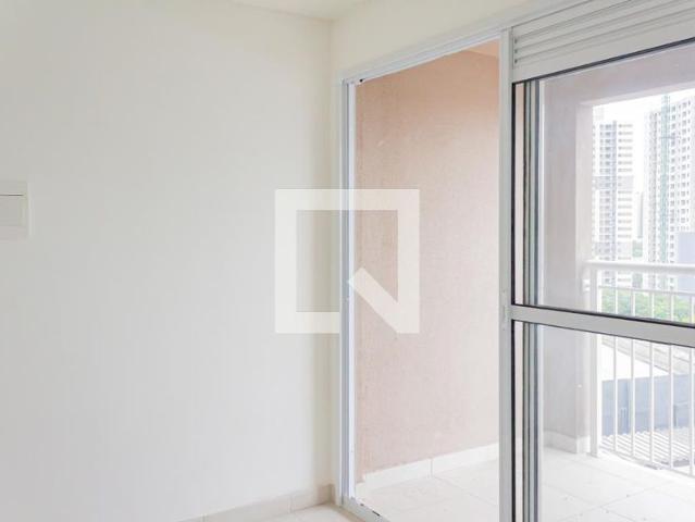 Apto, Barra Funda, 2 Quartos, 35 m2 São Paulo