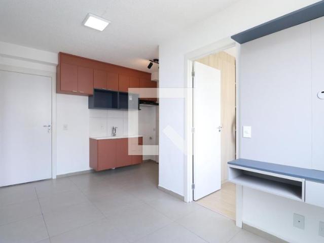 Apto, Barra Funda, 2 Quartos, 35 m2 São Paulo