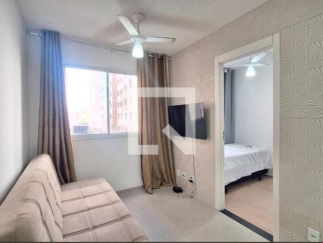 Apto, Barra Funda, 2 Quartos, 35 m2 São Paulo