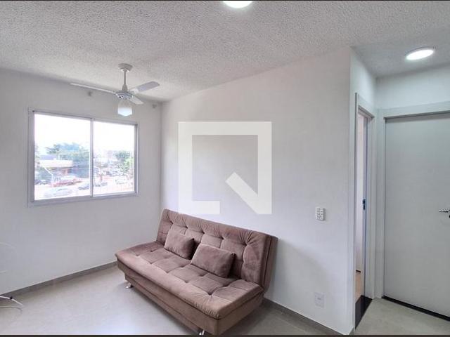 Apto, Barra Funda, 2 Quartos, 35 m2 São Paulo