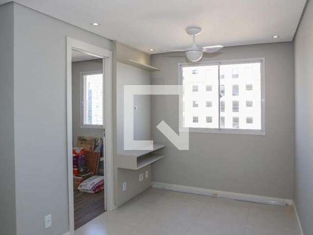 Apto, Barra Funda, 2 Quartos, 35 m2 São Paulo