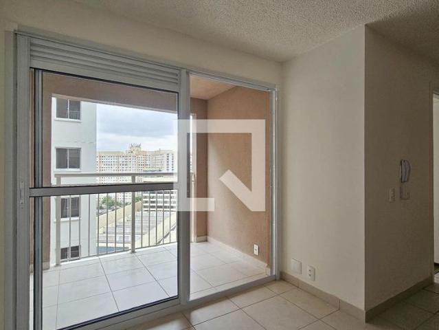 Apto, Barra Funda, 2 Quartos, 35 m2 São Paulo