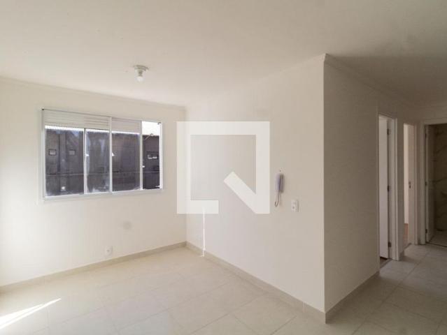 Apto, Barra Funda, 2 Quartos, 35 m2 São Paulo