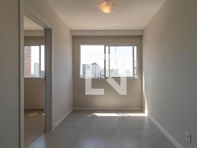 Apto, Barra Funda, 2 Quartos, 35 m2 São Paulo