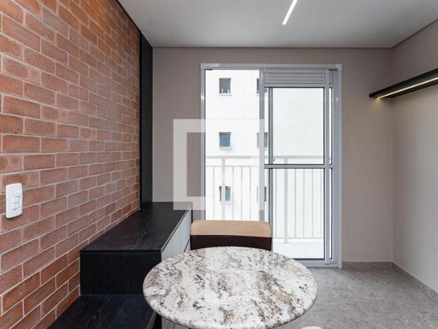 Apto, Barra Funda, 2 Quartos, 35 m2 São Paulo