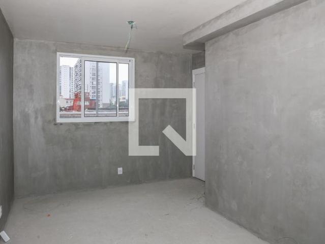 Apto, Barra Funda, 2 Quartos, 35 m2 São Paulo