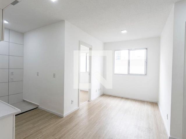 Apto, Barra Funda, 2 Quartos, 35 m2 São Paulo